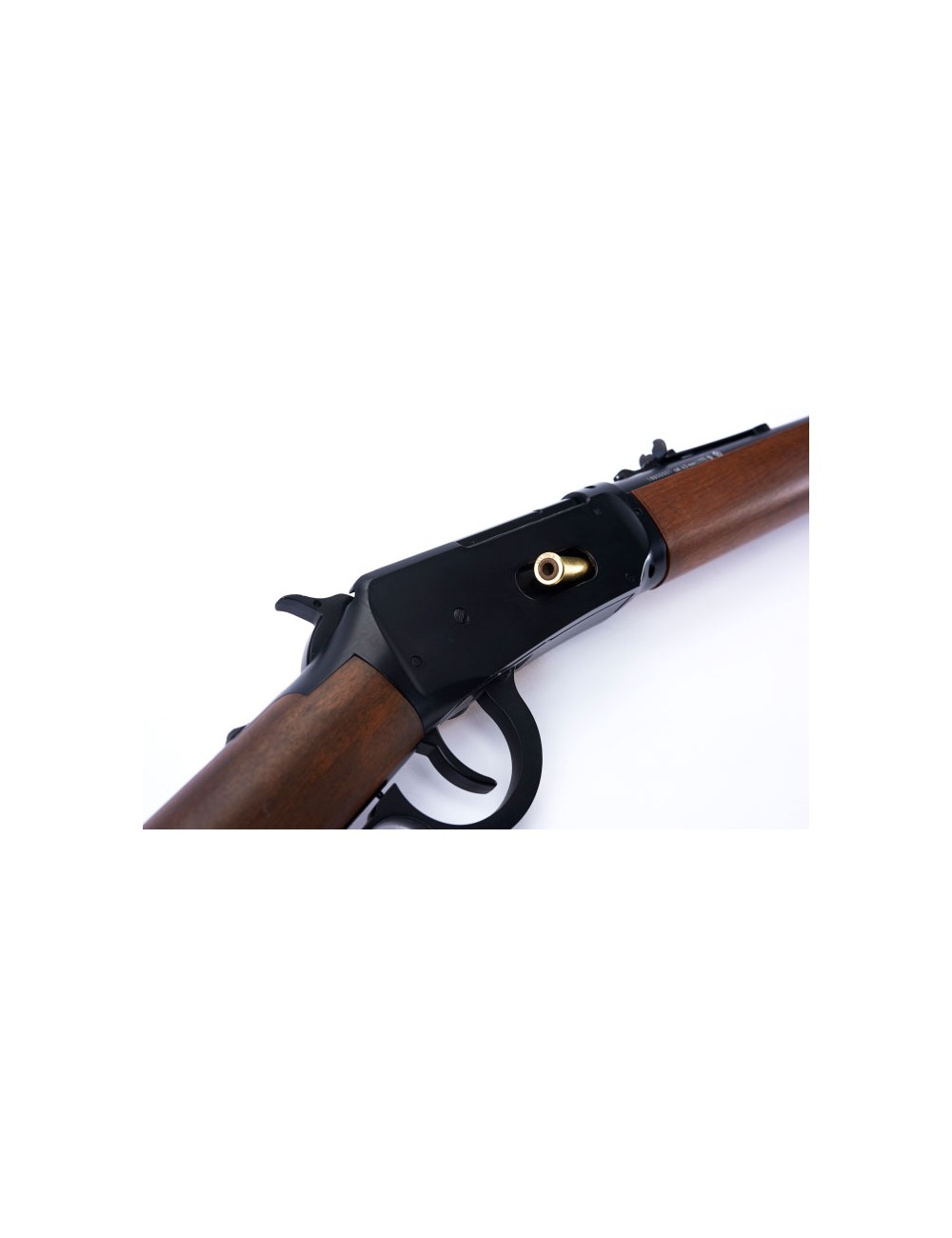 Airsoft Guns Legends Cowboy Rifle Antique 6mm BB