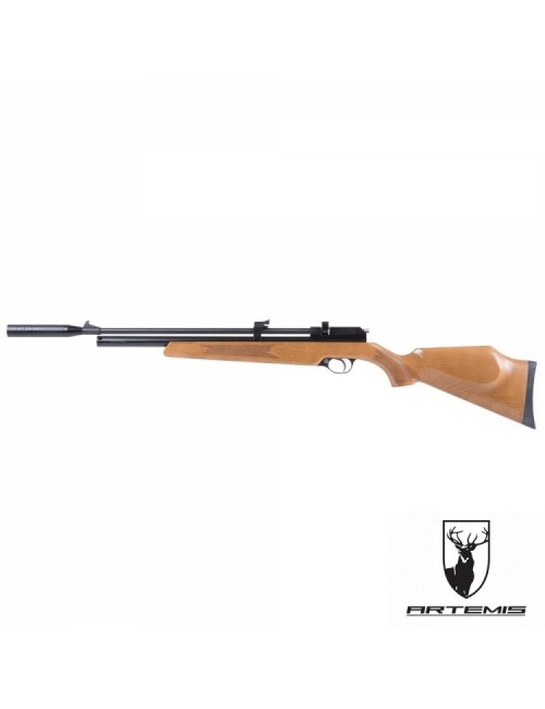 Carabina PCP de aire pre-comprimido Artemis/Zasdar PR900 GEN 2