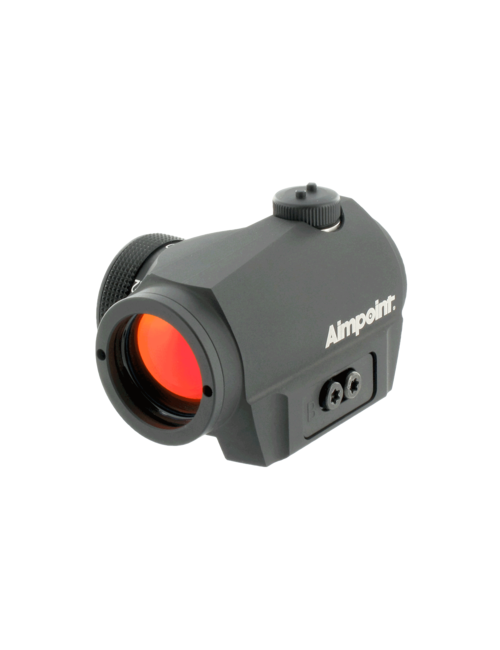 Mira Aimpoint Micro S1 para escopetas Punto Rojo 6MOA