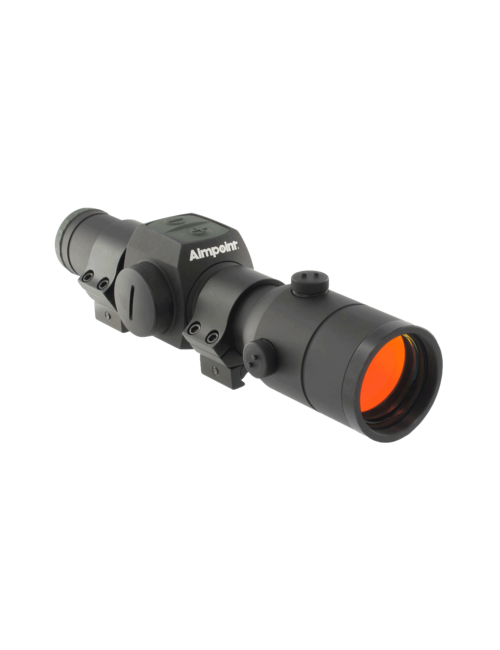 Mira Aimpoint Hunter H30S Punto Rojo 2MOA